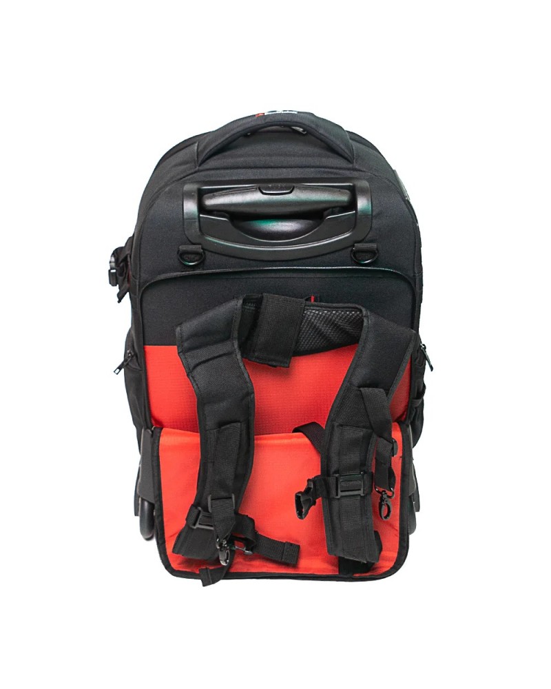 ProVision Golight Rolling Backpack